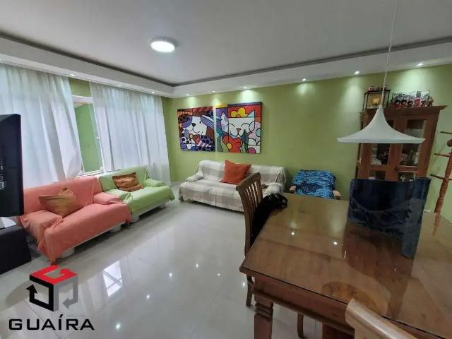 Casa / Sobrado para Venda em São Bernardo do Campo/SP Anchieta 2 Quartos