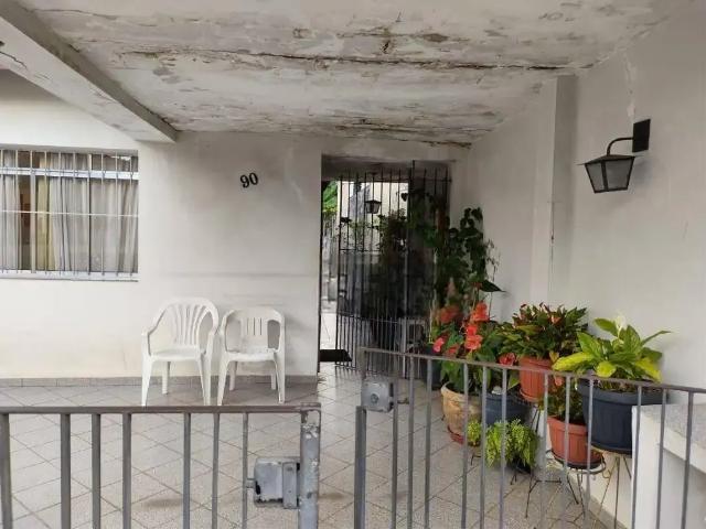 Casa / Sobrado para Venda em São Bernardo do Campo/SP Anchieta 2 Quartos
