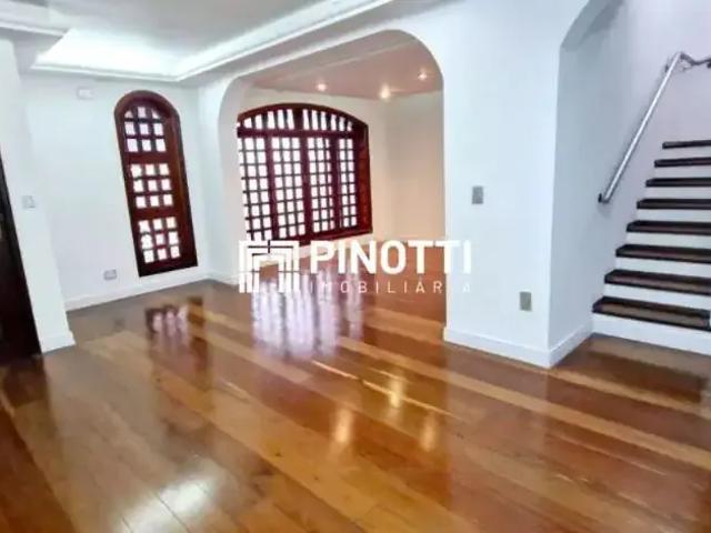 Casa / Sobrado para Venda em São Bernardo do Campo/SP Anchieta 3 Quartos