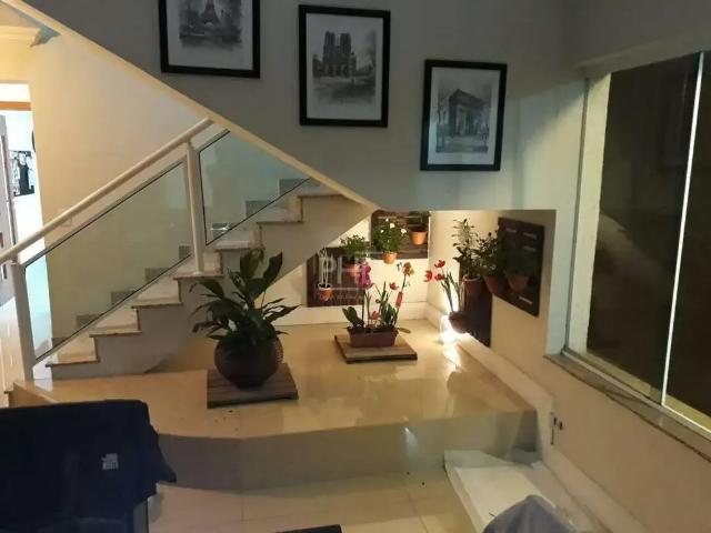 Casa / Sobrado para Venda em São Bernardo do Campo/SP Anchieta 3 Quartos