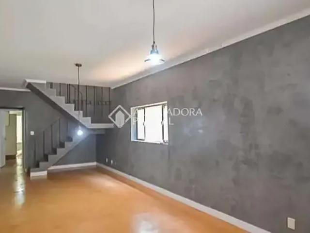 Casa / Sobrado para Venda em São Bernardo do Campo/SP Anchieta 3 Quartos