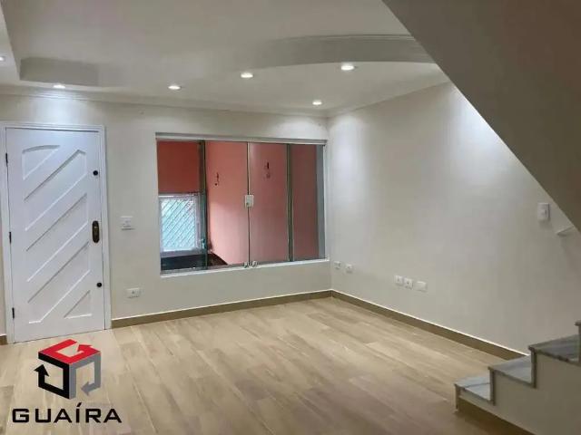 Casa / Sobrado para Venda em São Bernardo do Campo/SP Anchieta 3 Quartos
