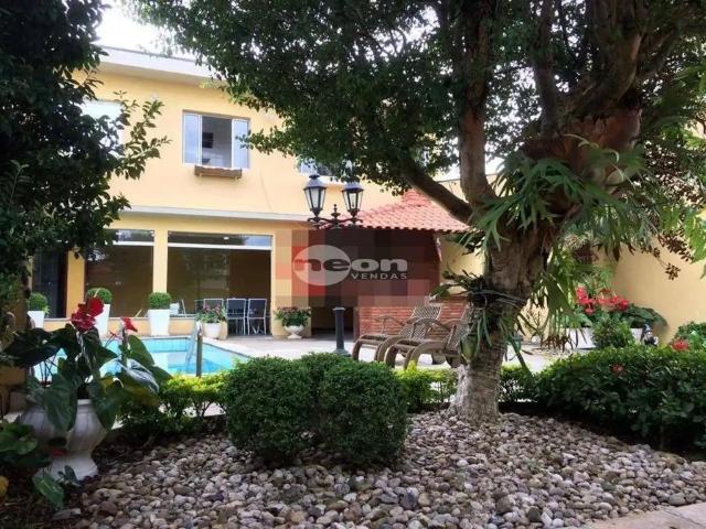 Casa / Sobrado para Venda em São Bernardo do Campo/SP Anchieta 3 Quartos