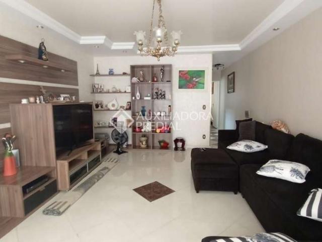 Casa / Sobrado para Venda em São Bernardo do Campo/SP Anchieta 3 Quartos