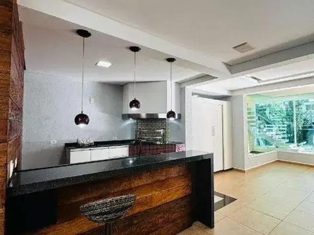 Casa / Sobrado para Venda em São Bernardo do Campo/SP Anchieta 3 Quartos