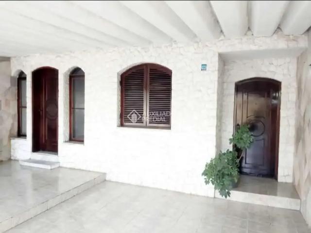 Casa / Sobrado para Venda em São Bernardo do Campo/SP Anchieta 3 Quartos