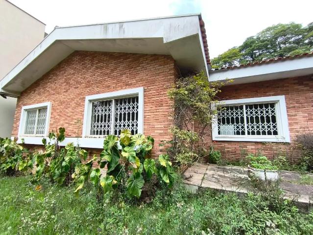 Casa / Sobrado para Venda em São Bernardo do Campo/SP Anchieta 3 Quartos