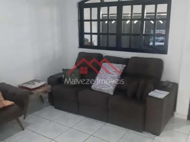 Casa / Sobrado para Venda em São Bernardo do Campo/SP Anchieta 3 Quartos