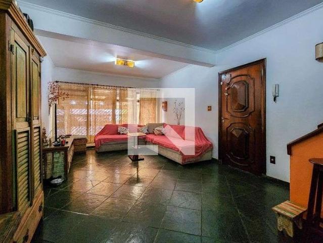 Casa / Sobrado para Venda em São Bernardo do Campo/SP Anchieta 3 Quartos