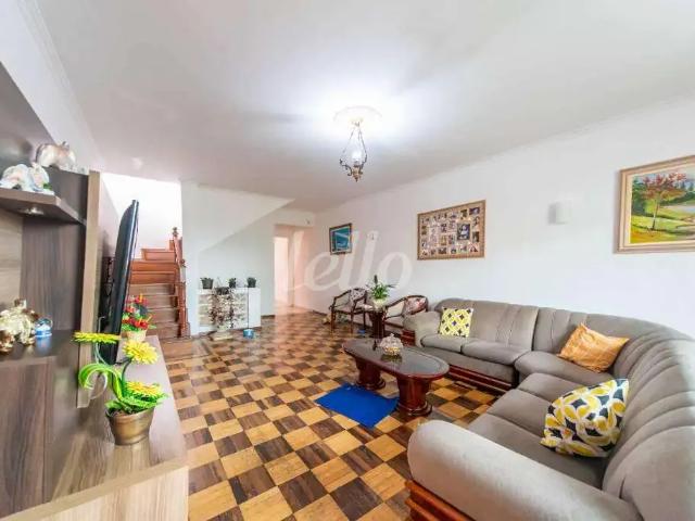 Casa / Sobrado para Venda em São Bernardo do Campo/SP Anchieta 3 Quartos