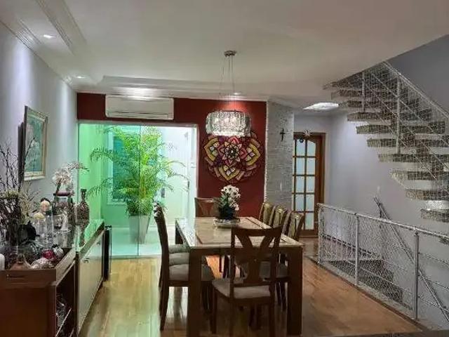 Casa / Sobrado para Venda em São Bernardo do Campo/SP Anchieta 3 Quartos