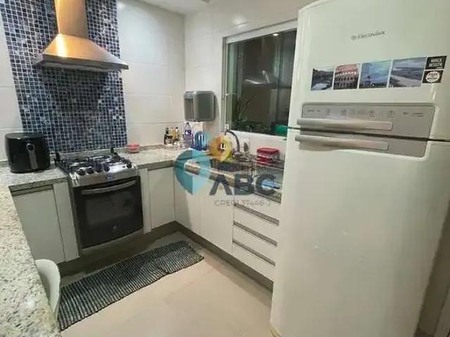 Casa / Sobrado para Venda em São Bernardo do Campo/SP Anchieta 3 Quartos