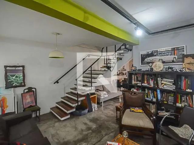 Casa / Sobrado para Venda em São Bernardo do Campo/SP Anchieta 3 Quartos