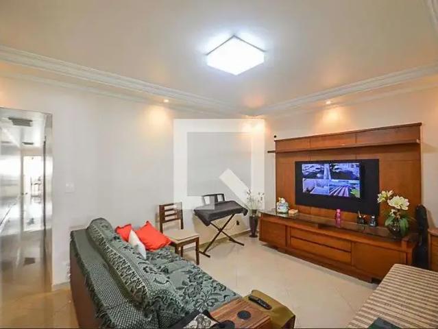 Casa / Sobrado para Venda em São Bernardo do Campo/SP Anchieta 3 Quartos