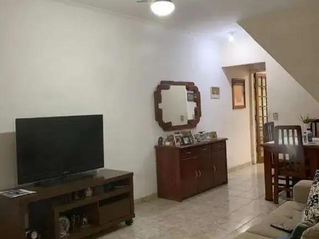 Casa / Sobrado para Venda em São Bernardo do Campo/SP Anchieta 3 Quartos