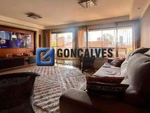 Casa / Sobrado para Venda em São Bernardo do Campo/SP Anchieta 3 Quartos