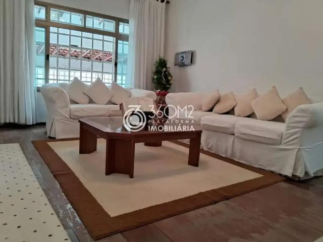 Casa / Sobrado para Venda em São Bernardo do Campo/SP Anchieta 3 Quartos