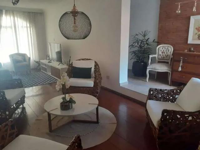 Casa / Sobrado para Venda em São Bernardo do Campo/SP Anchieta 3 Quartos
