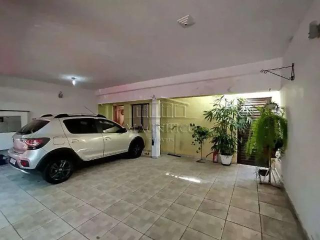 Casa / Sobrado para Venda em São Bernardo do Campo/SP Anchieta 3 Quartos