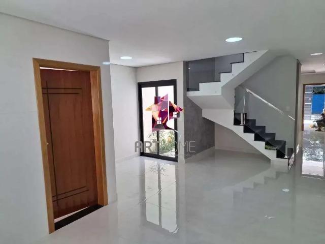 Casa / Sobrado para Venda em São Bernardo do Campo/SP Anchieta 3 Quartos