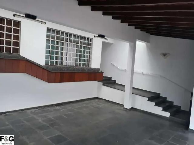 Casa / Sobrado para Venda em São Bernardo do Campo/SP Anchieta 3 Quartos