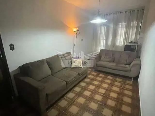 Casa / Sobrado para Venda em São Bernardo do Campo/SP Anchieta 3 Quartos