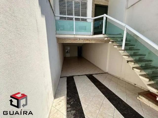 Casa / Sobrado para Venda em São Bernardo do Campo/SP Anchieta 3 Quartos