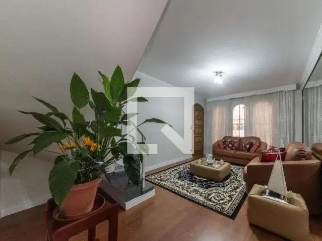 Casa / Sobrado para Venda em São Bernardo do Campo/SP Anchieta 3 Quartos