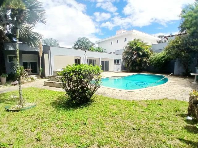 Casa / Sobrado para Venda em São Bernardo do Campo/SP Anchieta 3 Quartos