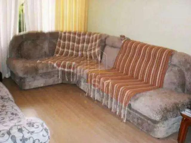 Casa / Sobrado para Venda em São Bernardo do Campo/SP Anchieta 3 Quartos
