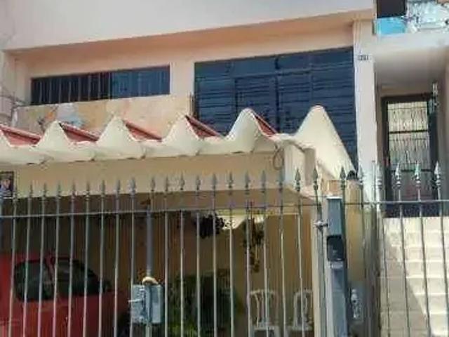 Casa / Sobrado para Venda em São Bernardo do Campo/SP Anchieta 3 Quartos