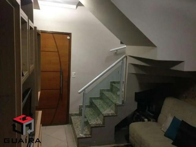 Casa / Sobrado para Venda em São Bernardo do Campo/SP Anchieta 3 Quartos