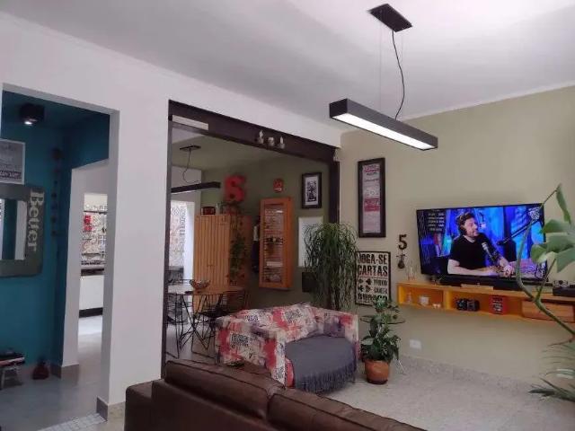 Casa / Sobrado para Venda em São Bernardo do Campo/SP Anchieta 3 Quartos