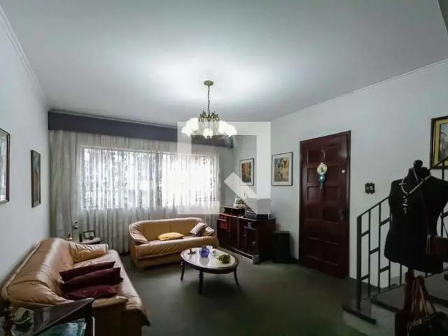 Casa / Sobrado para Venda em São Bernardo do Campo/SP Anchieta 3 Quartos