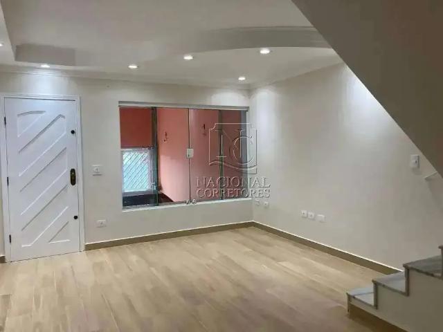 Casa / Sobrado para Venda em São Bernardo do Campo/SP Anchieta 3 Quartos