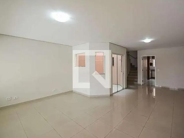 Casa / Sobrado para Venda em São Bernardo do Campo/SP Anchieta 3 Quartos