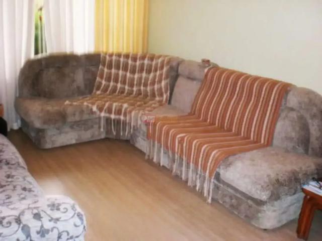 Casa / Sobrado para Venda em São Bernardo do Campo/SP Anchieta 3 Quartos