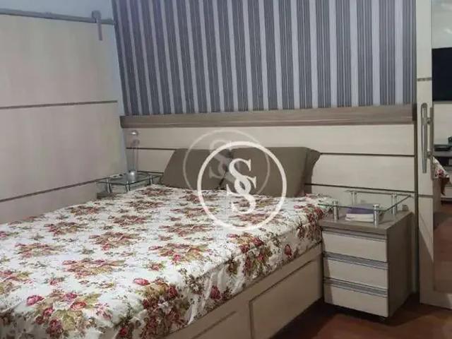 Casa / Sobrado para Venda em São Bernardo do Campo/SP Anchieta 3 Quartos
