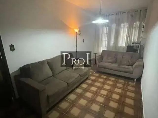 Casa / Sobrado para Venda em São Bernardo do Campo/SP Anchieta 3 Quartos
