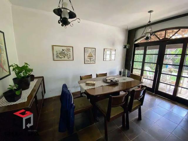 Casa / Sobrado para Venda em São Bernardo do Campo/SP Anchieta 3 Quartos
