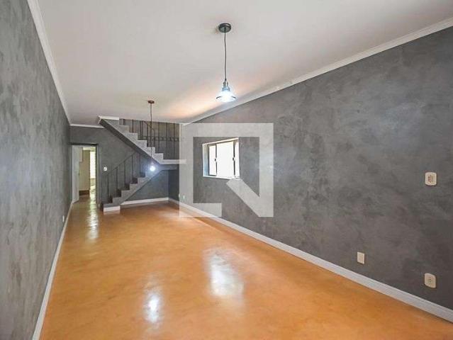 Casa / Sobrado para Venda em São Bernardo do Campo/SP Anchieta 3 Quartos