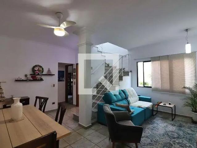 Casa / Sobrado para Venda em São Bernardo do Campo/SP Anchieta 3 Quartos