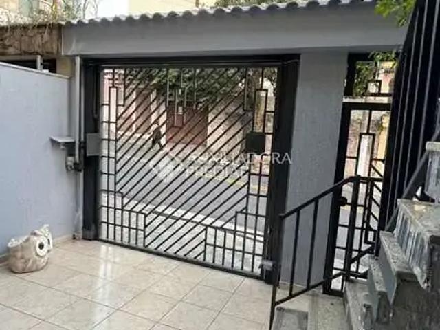 Casa / Sobrado para Venda em São Bernardo do Campo/SP Anchieta 3 Quartos