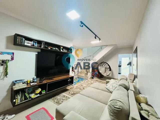 Casa / Sobrado para Venda em São Bernardo do Campo/SP Anchieta 3 Quartos