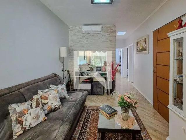 Casa / Sobrado para Venda em São Bernardo do Campo/SP Anchieta 3 Quartos