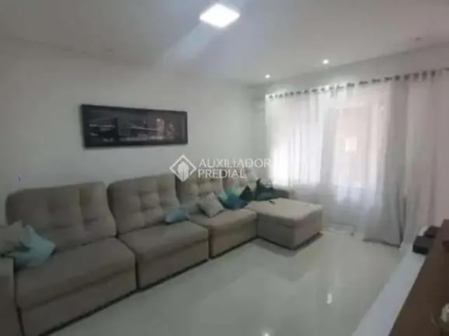 Casa / Sobrado para Venda em São Bernardo do Campo/SP Anchieta 3 Quartos
