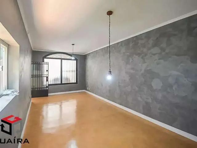 Casa / Sobrado para Venda em São Bernardo do Campo/SP Anchieta 3 Quartos