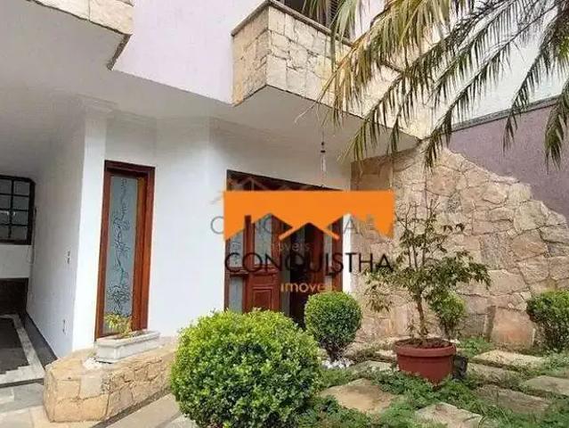 Casa / Sobrado para Venda em São Bernardo do Campo/SP Anchieta 3 Quartos