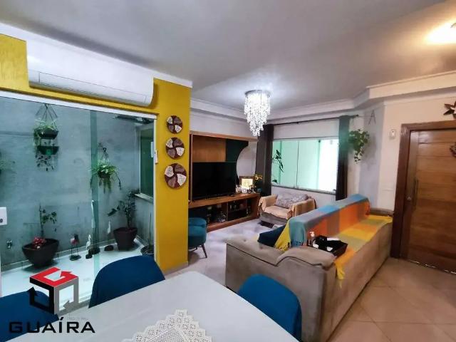 Casa / Sobrado para Venda em São Bernardo do Campo/SP Anchieta 3 Quartos