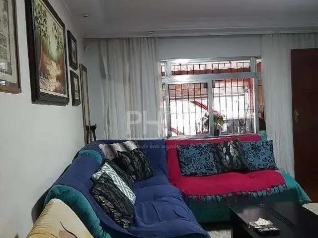 Casa / Sobrado para Venda em São Bernardo do Campo/SP Anchieta 3 Quartos